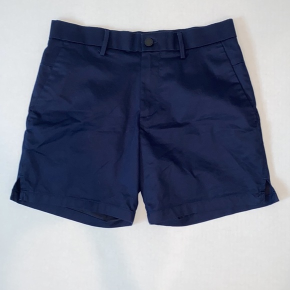 Banana Republic | Shorts | Banana Republic Aiden Short Shorts | Poshmark